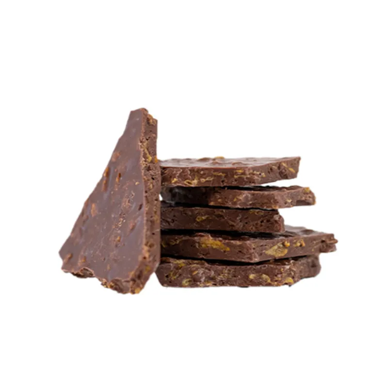 Chocolate de leche + Cereal - COCOAN